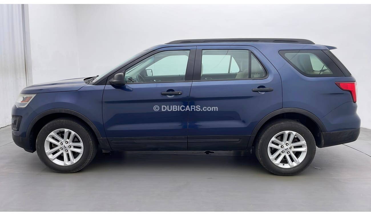 Used Ford Explorer BASE AWD 3.5 | Zero Down Payment | Free Home Test ...