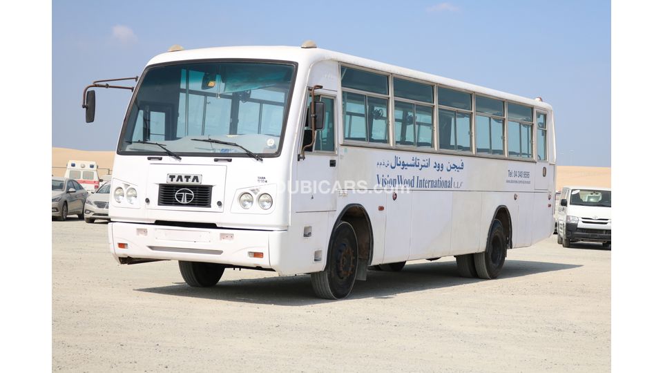 Used Tata 613 316C 67 SEATER NON A/C LABOR TRANSPORTATION 2005 for sale ...