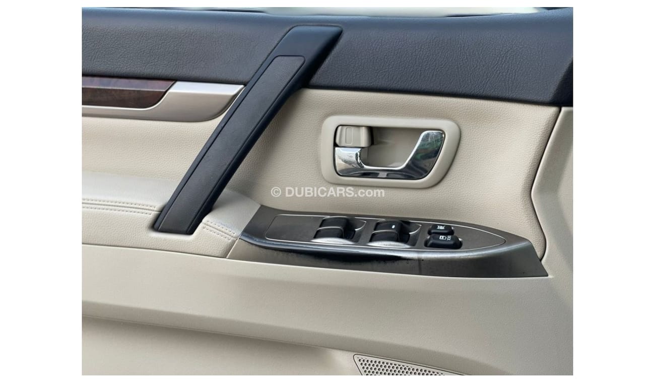 Used Mitsubishi Pajero 2020 I 3.0L I Original Paint I Ref#515 2020 for ...