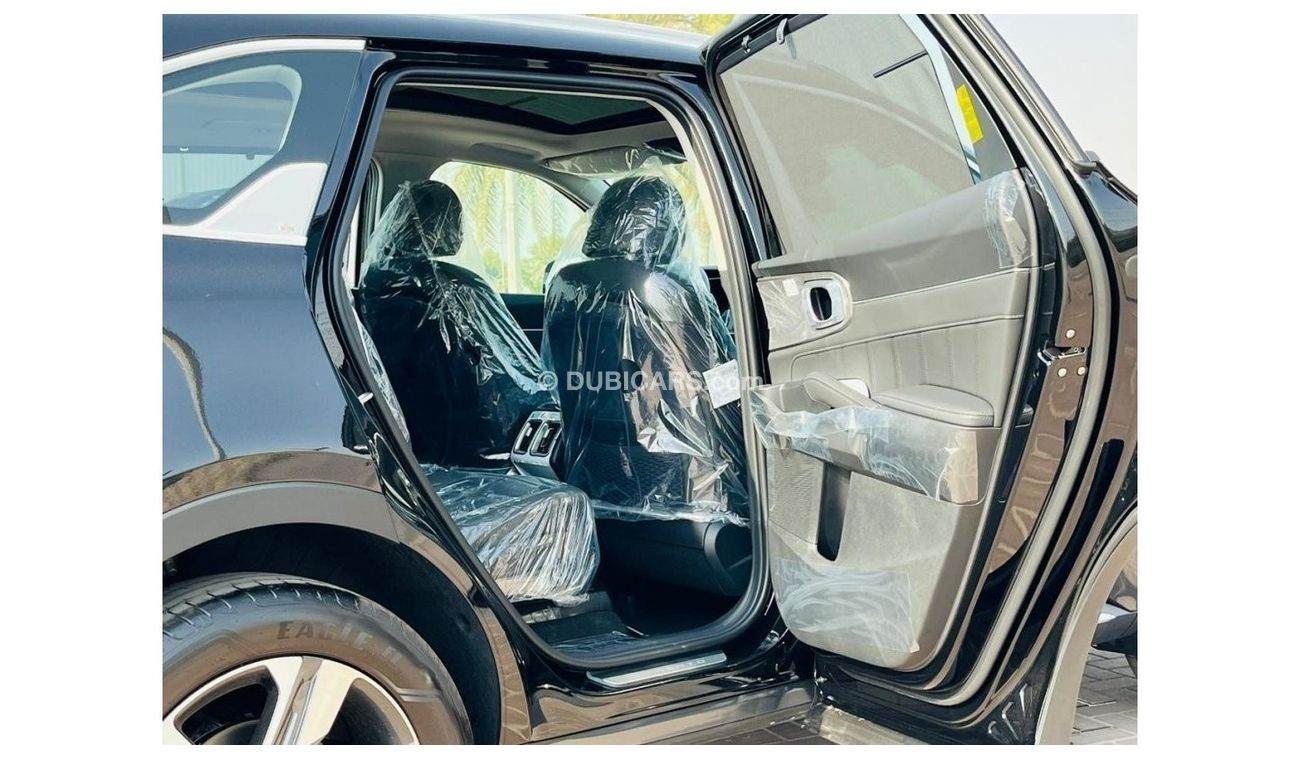 New Kia Sorento 2.5L 4WD HI OPT 2023 for sale in Dubai - 635682