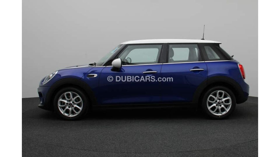 Used Mini Cooper STANDARD 1.5 2020 for sale in Dubai - 607757