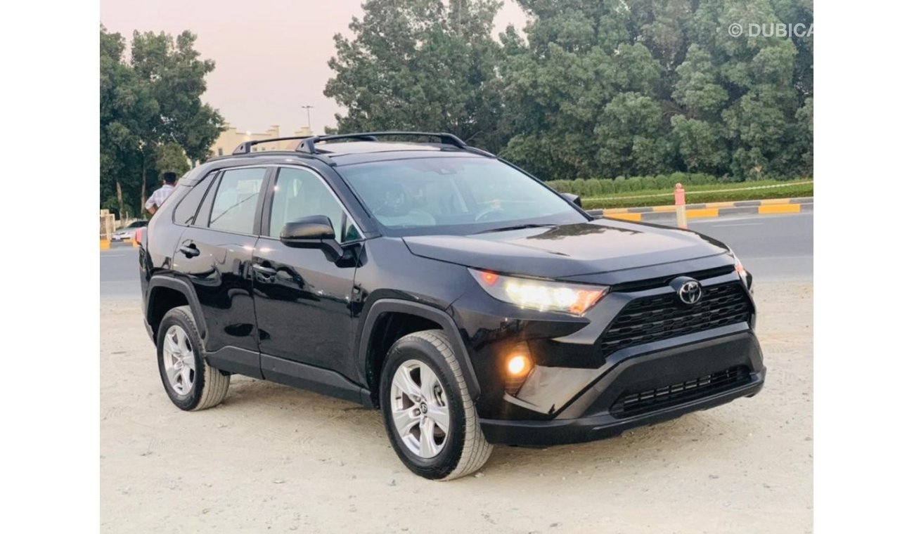 Used Toyota RAV4 2020 Full Option for Urgent SALE 2020 for sale in ...