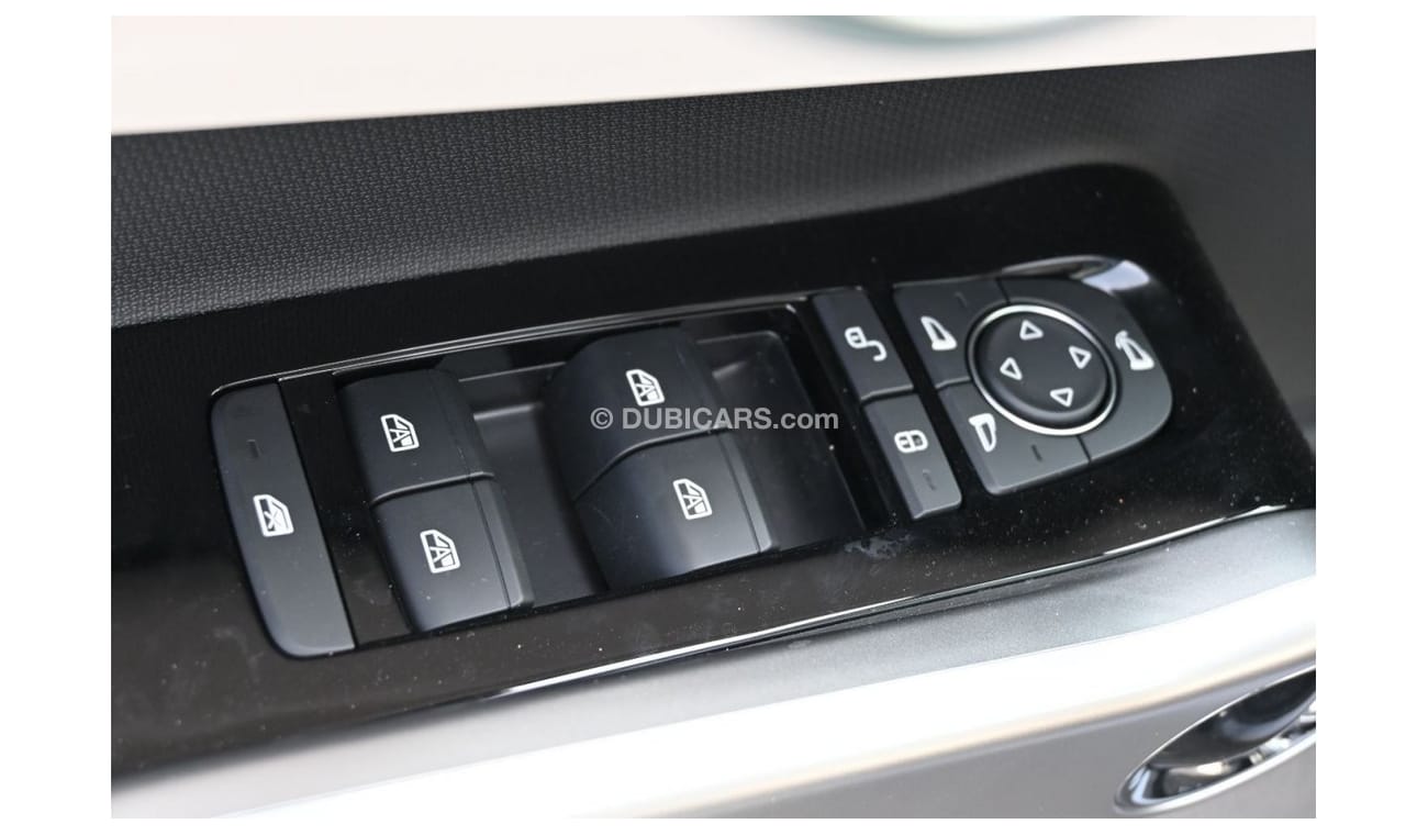 New BYD Yuan Plus YUAN PLUS CHAMPION EDITION 510KM 2023 2023 for sale in Dubai - 690511