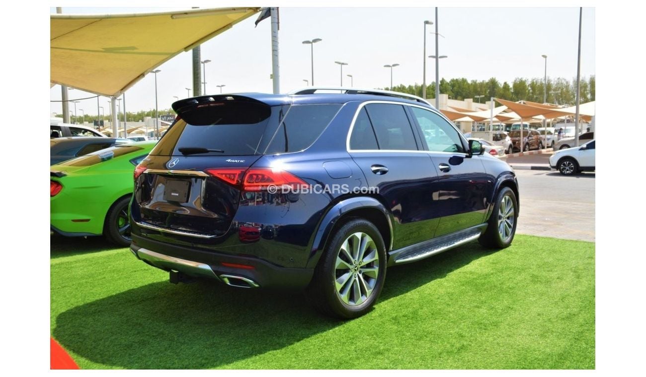 Used Mercedes-Benz GLE 350 MERCEDEC//2021//SUV--7 SEATS//GLE350//V4 2.0L 2021 for sale in ...