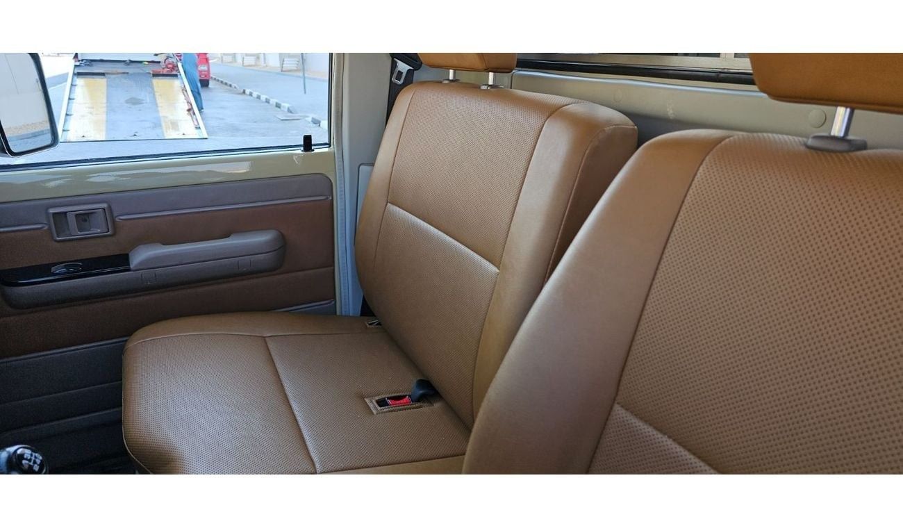 Used Toyota Land Cruiser Pick Up 4.5 V8 TURBO DIESEL 2022 for sale in ...