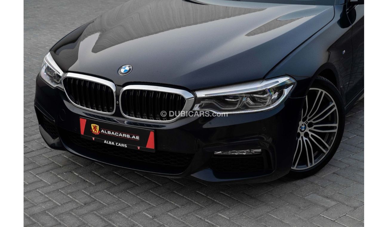 Used BMW 530i 530i M Sport | 2,742 P.M | 0% Downpayment | Fantastic Condition! 2019 for sale in ...