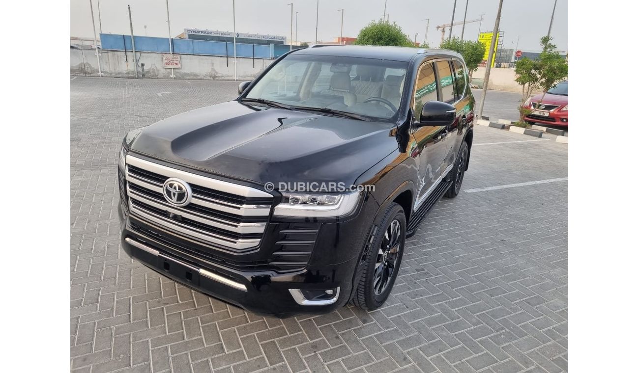 Used Toyota Land Cruiser GXR 2014 for sale in Dubai - 639115