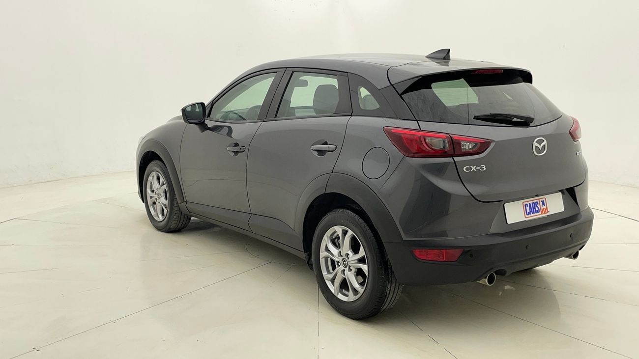 Used Mazda CX3 GT 2 | Zero Down Payment | Home Test Drive 2023 for sale ...