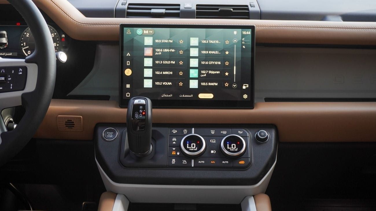 Used Land Rover Defender P400 110 HSE 3.0L (5 Seater) 2025 for sale in ...