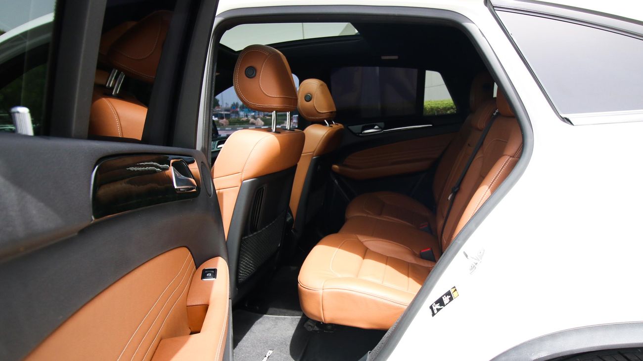 New Mercedes-Benz GLE 43 AMG 2019 for sale in Dubai - 523267