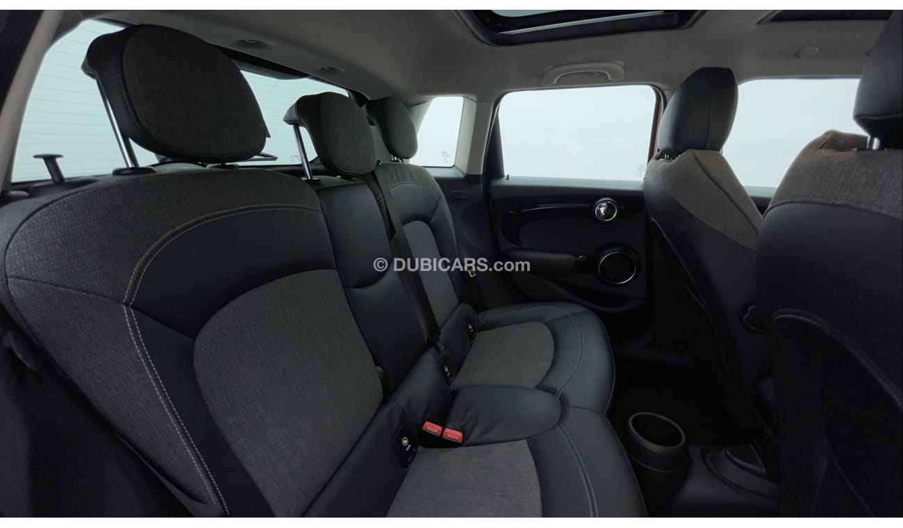 Used Mini Cooper STD 1.5 | Under Warranty | Inspected on 150 ...