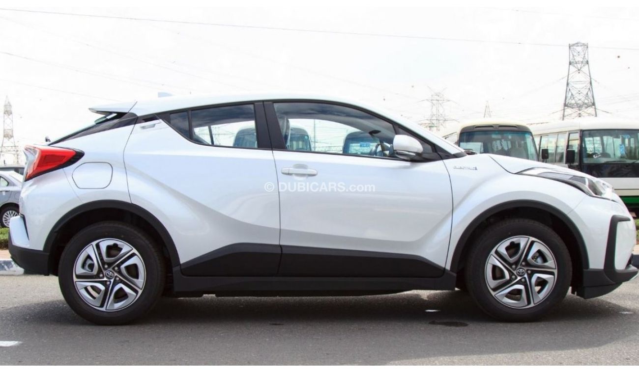 New Toyota Izoa Electric Vehicle. Export Only 2022 for sale in Dubai - 587941