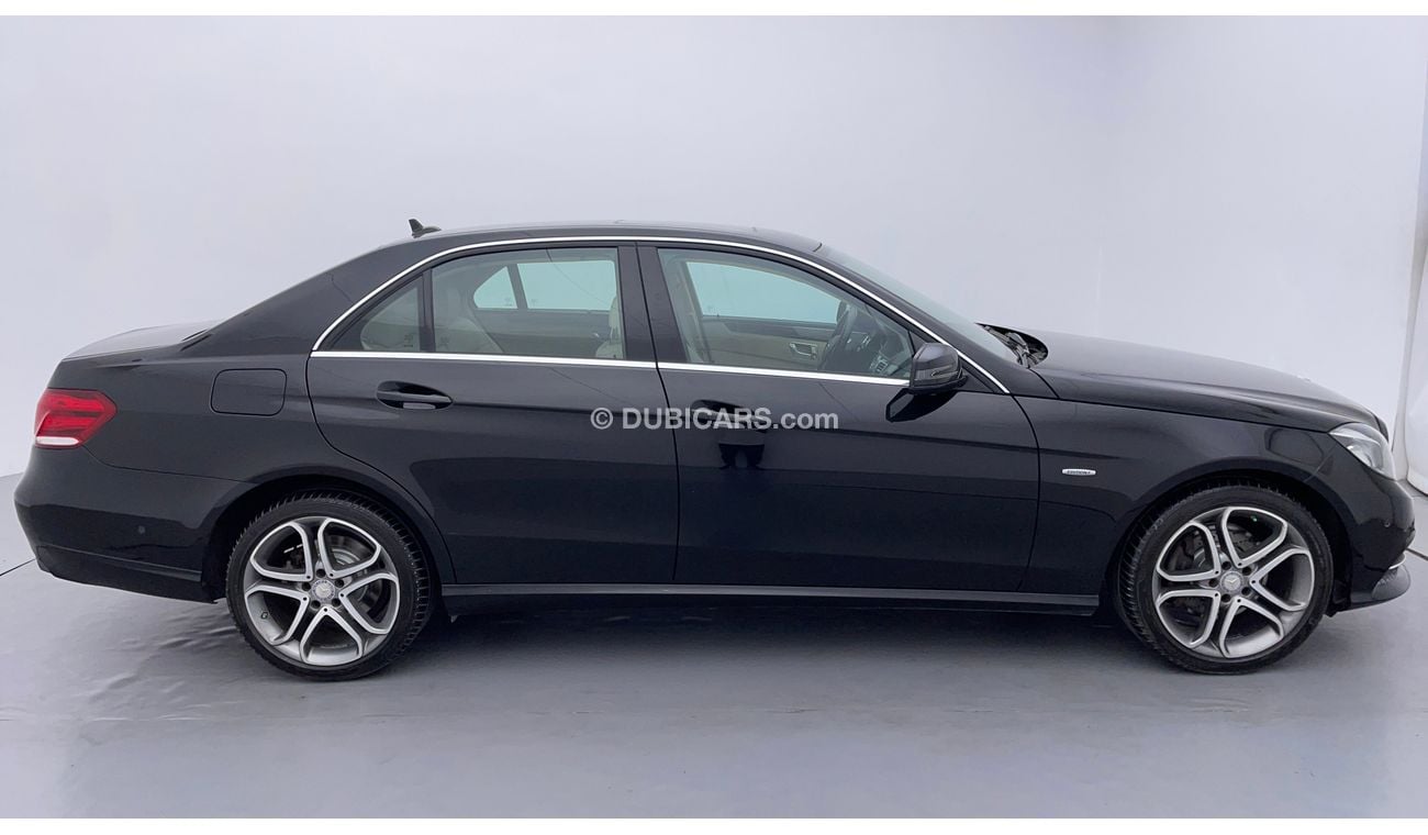 Used Mercedes-Benz E200 STD 2 | Zero Down Payment | Free Home Test ...