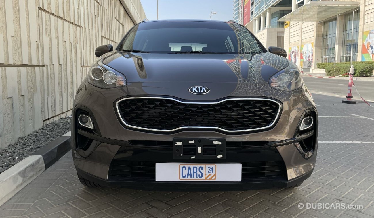 Used Kia Sportage QLE 1.6 | Under Warranty | Free Insurance | Inspected ...