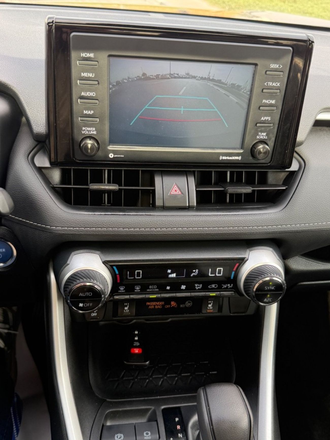 Used Toyota RAV4 VXR HEV 2.5L (219 HP) AWD 2021 for sale in Dubai - 835277