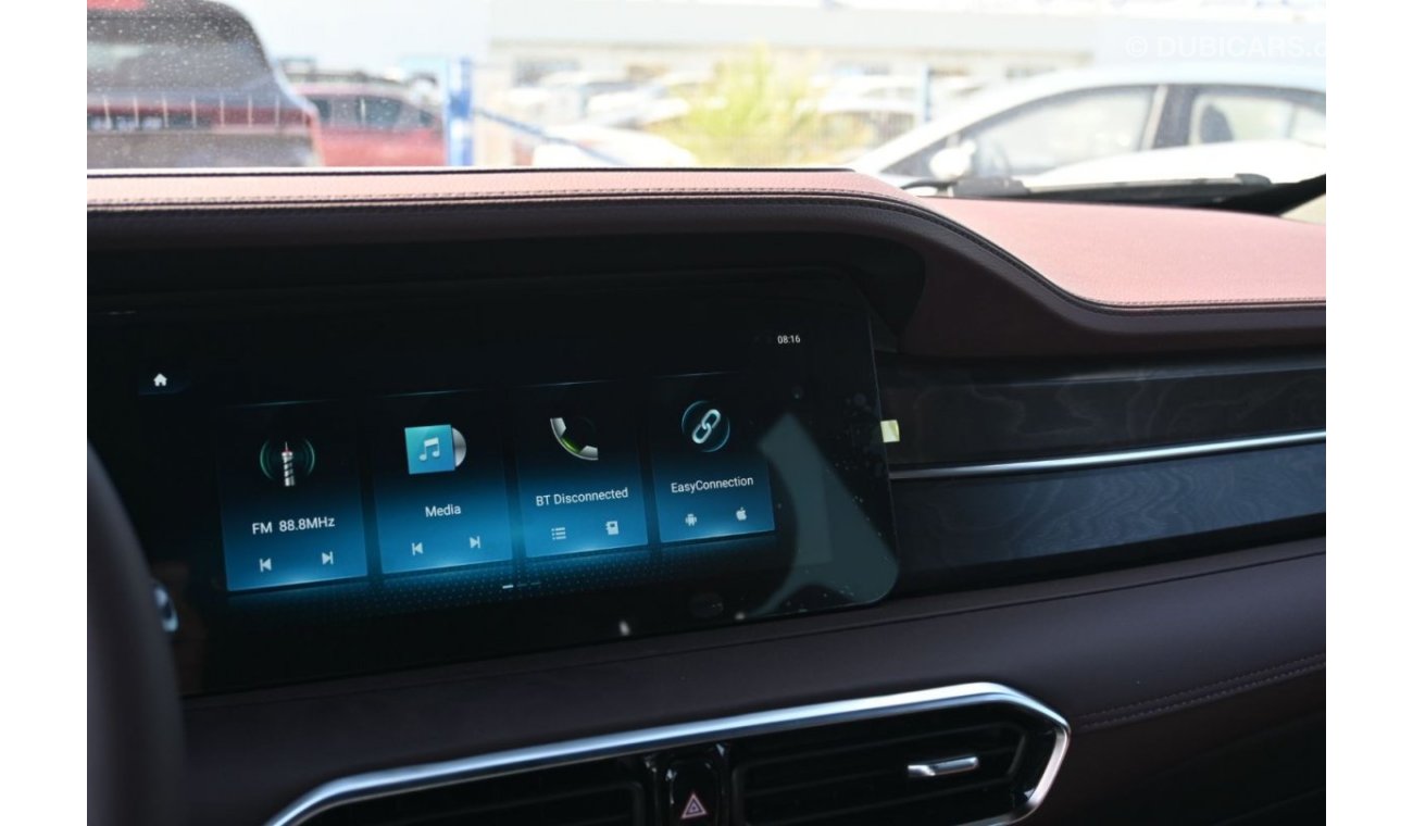 New JETOUR X90 Plus Luxury 1.6L Petrol, SUV, FWD, 5Doors, 360 Camera ...