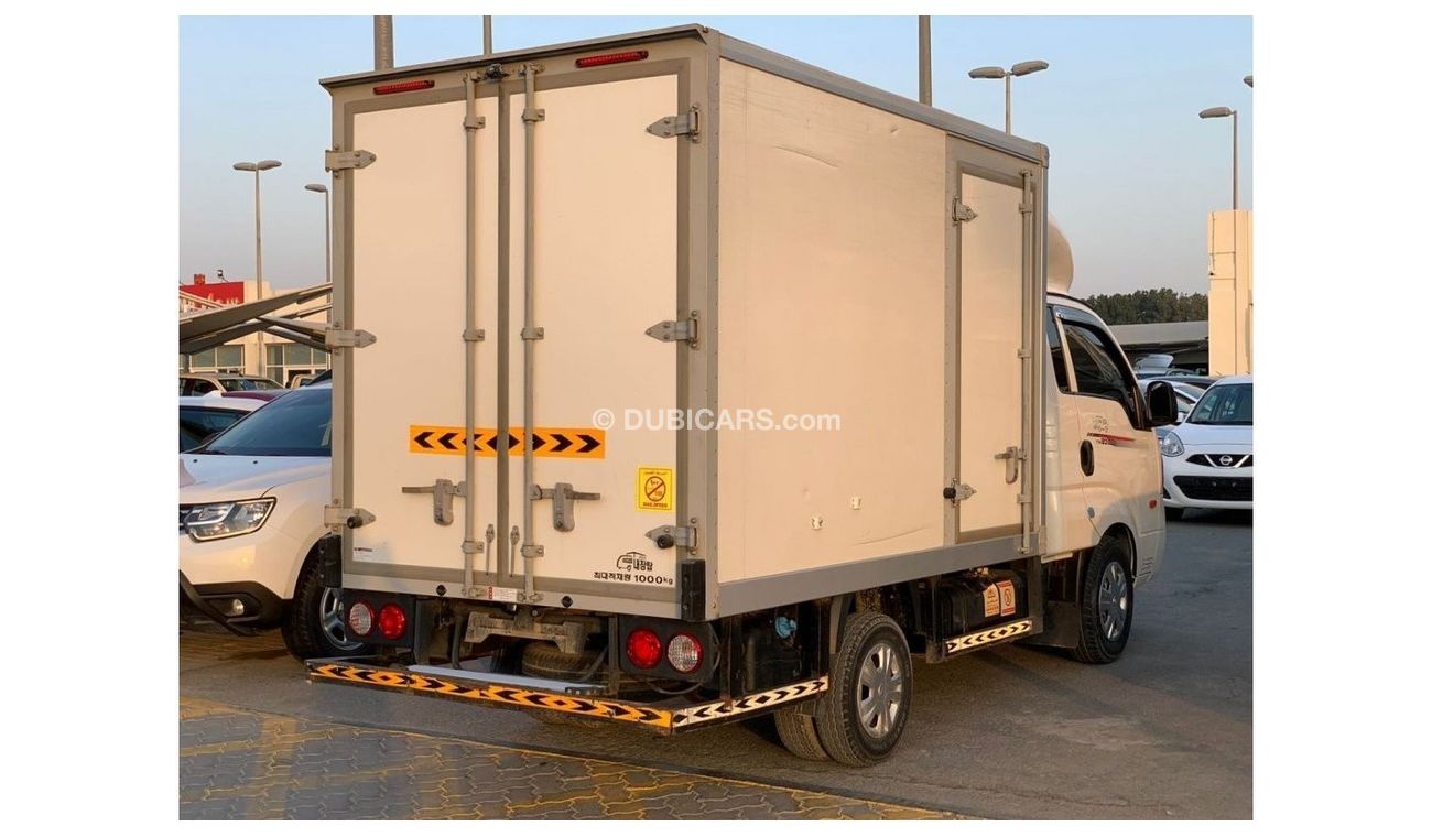 Used Kia Bongo 2020 I K3000 I 1 TON I KOREAN SPECS I Ref#150 2020 for ...