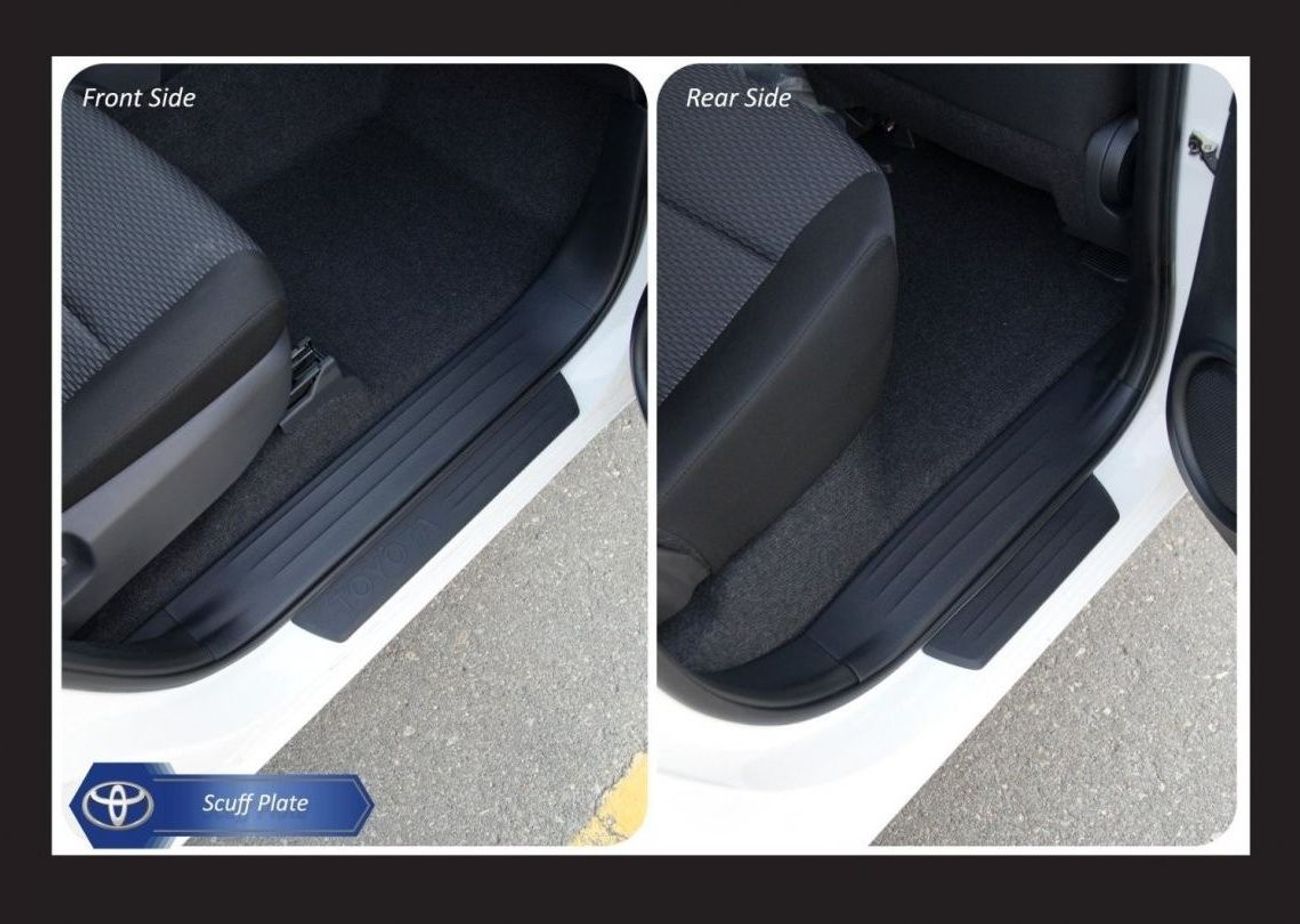 New TOYOTA HILUX 2.4L GLX BSC(i) 4X2 D/C M/T DSL 2023 2023 for sale in Dubai - 724016