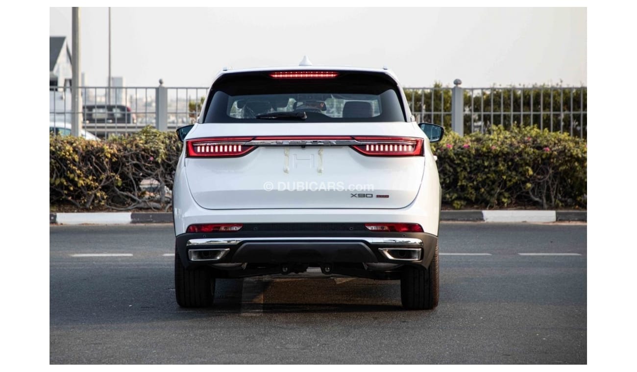 New Jetour X90 2022 Jetour - X90 Plus | Electric Sunroof | Keyless start | Export 2022 for sale ...