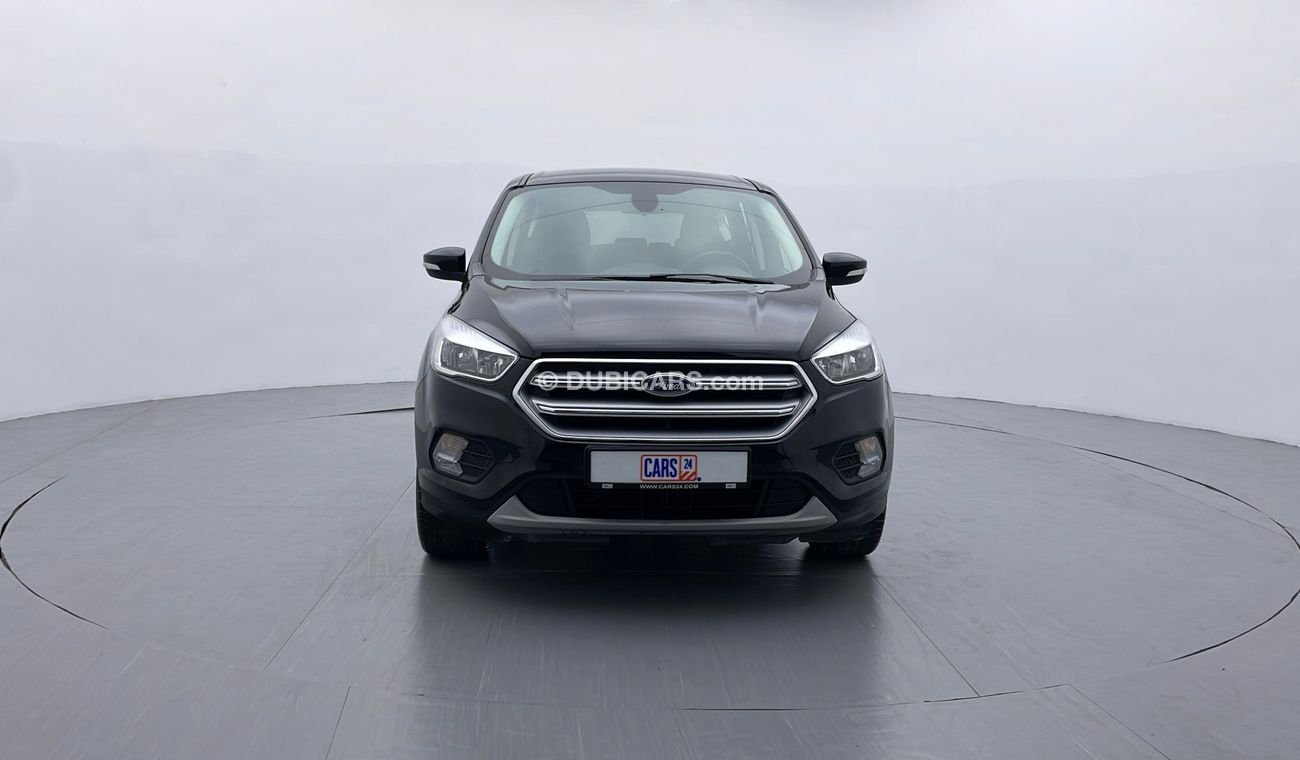 Used Ford Escape S 2.5 | Under Warranty | Inspected on 150+ parameters ...