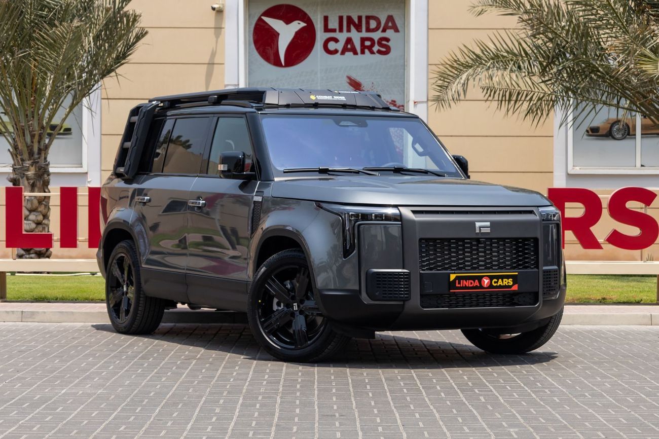 New ROX 01 VIP 2025 for sale in Dubai - 875348