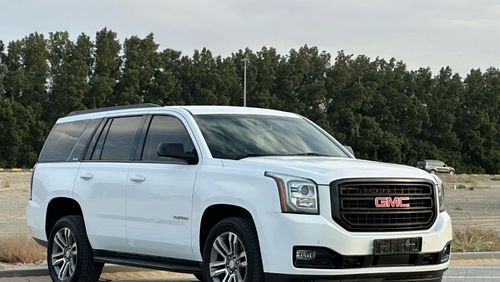 GMC UAE - GMC New Car Models, Prices & Pictures in UAE