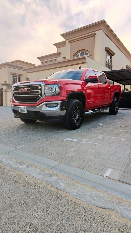 GMC UAE - GMC New Car Models, Prices & Pictures in UAE
