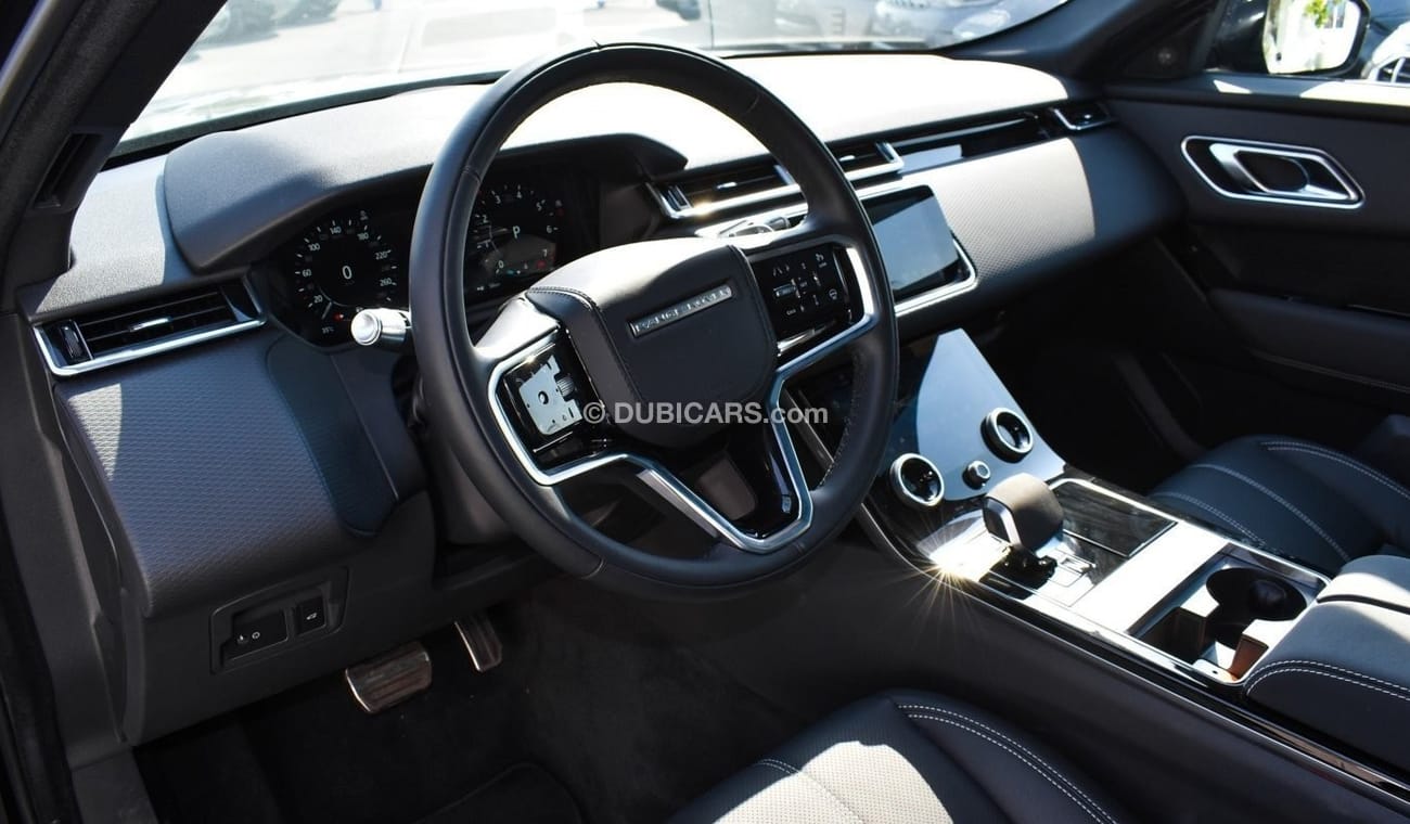 Used Land Rover Range Rover Velar P250 R‐Dynamic SE AWD Aut. 2022 for ...