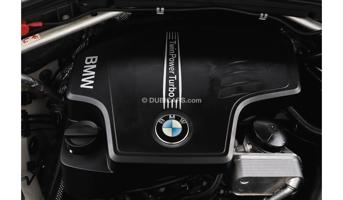 Used BMW X3 xDrive 28i M Sport | 2,054 P.M | 0% Downpayment ...