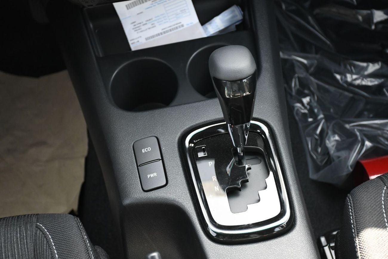 New Toyota Hilux Adventure 4.0L with Rader ( Ready Stock ) 2025 for ...