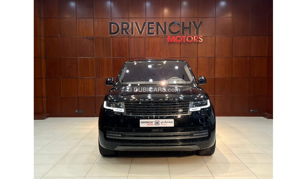 Used Land Rover Range Rover 2022 for sale in Dubai - 619188