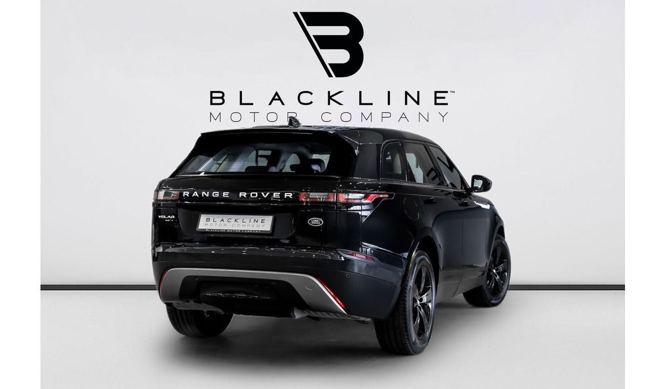 Used Land Rover Range Rover Velar 2019 Range Rover Velar P250, 1 Year ...