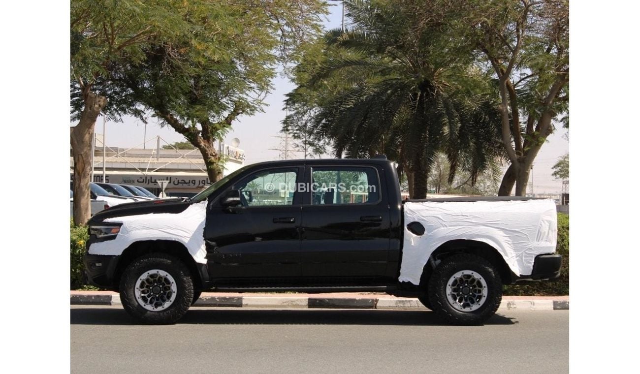 New RAM 1500 TRX L3 Fully Loaded 2022 for sale in Dubai - 587568
