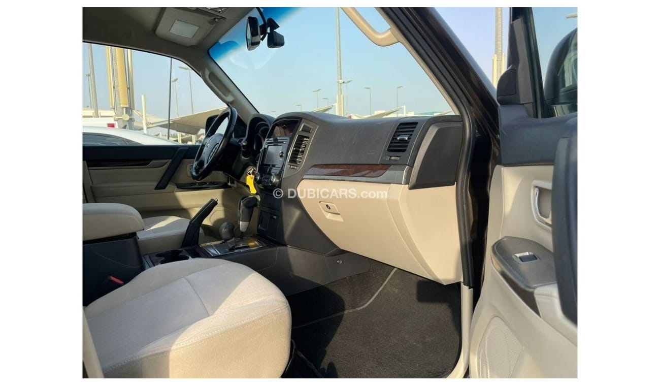 Used Mitsubishi Pajero 2020 I 3.0L I Original Paint I Ref#515 2020 for ...