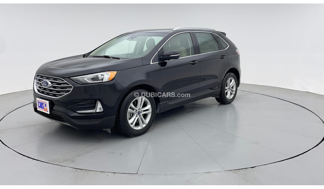 Used Ford Edge SE 2 | Zero Down Payment | Free Home Test Drive 2019 for ...
