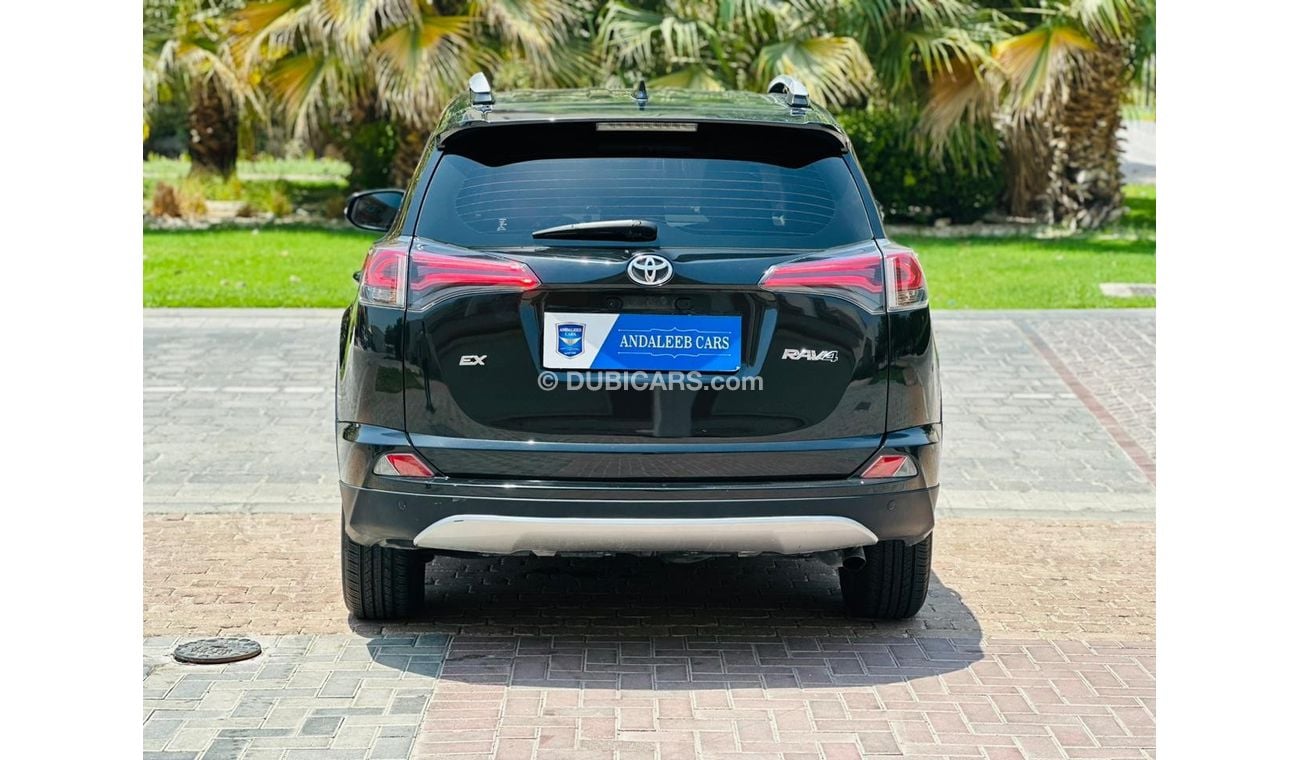 Used Toyota RAV4 GCC || RAV 4 EX 2.5L || 870 PM || PREFECT CONDITION ...