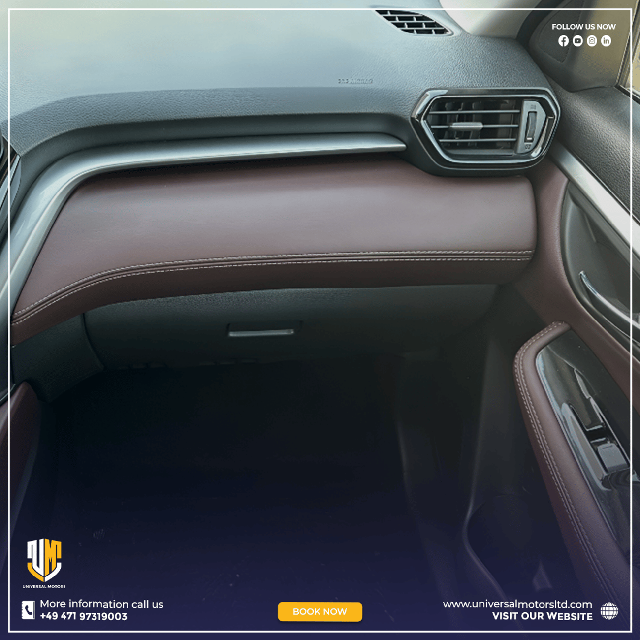 New TOYOTA URBAN CRUISER- 1.5L 4X2 GLX 6AT -2025 2025 for sale in Dubai - 862409