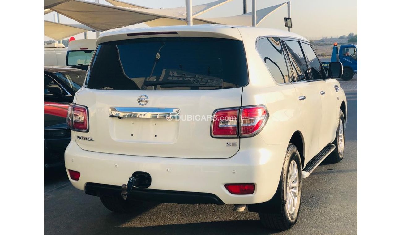 Used Nissan patrol SE perfect condition clean car 2014 for sale in ...