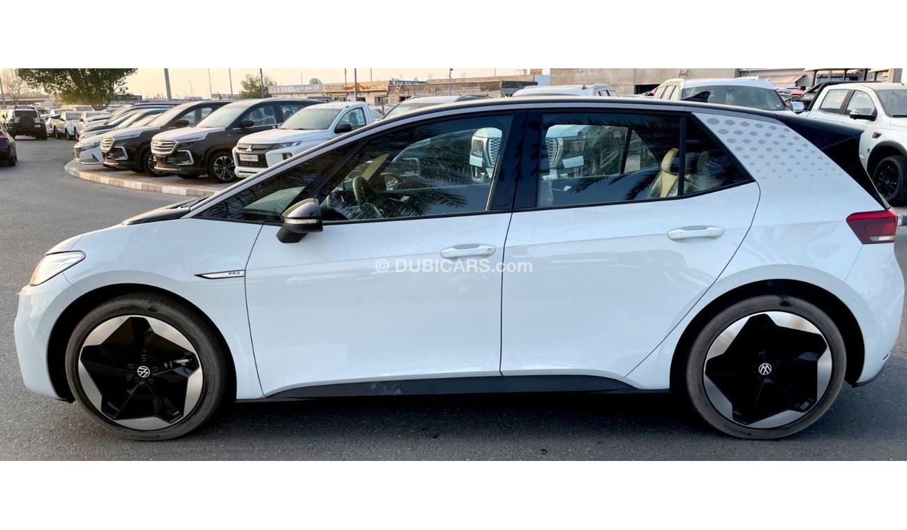 New Volkswagen ID3 VOLKSWAKEN ID.3 PRO/2022 MODEL/FULL OPTIONS/WITHOUT HUD 2021 for sale in ...