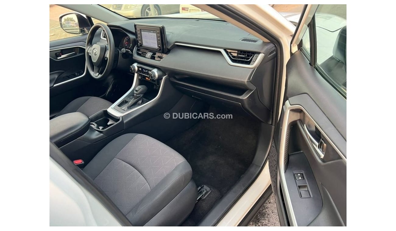Used *Offer*2019 TOYOTA RAV4 XLE 2.5L V4 / EXPORT ONLY 2019 for sale in ...