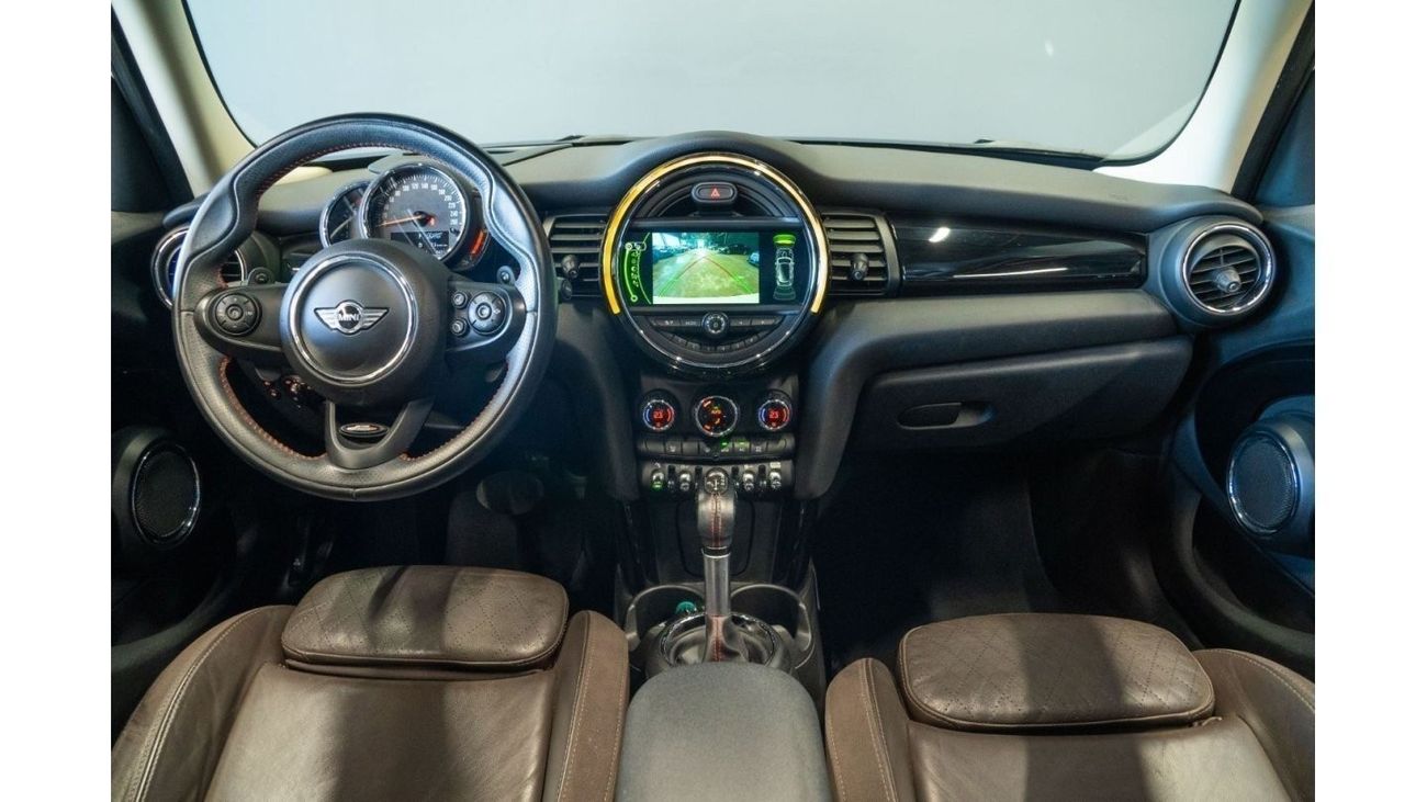 Used 2018 MINI Cooper S 2.0L • GCC • 2 Year Warranty 2018 for sale in ...