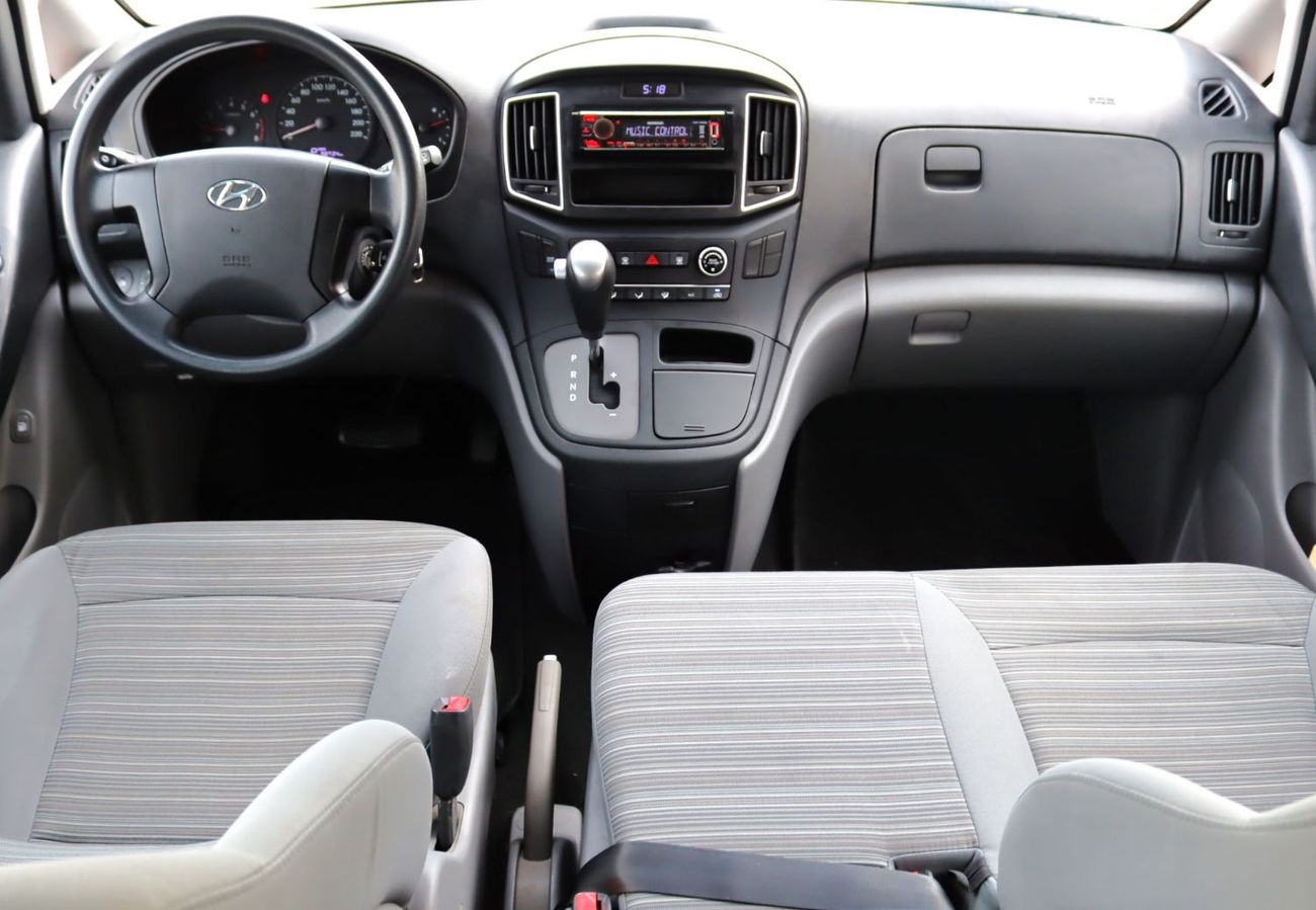 Hyundai H 1 Occasion
