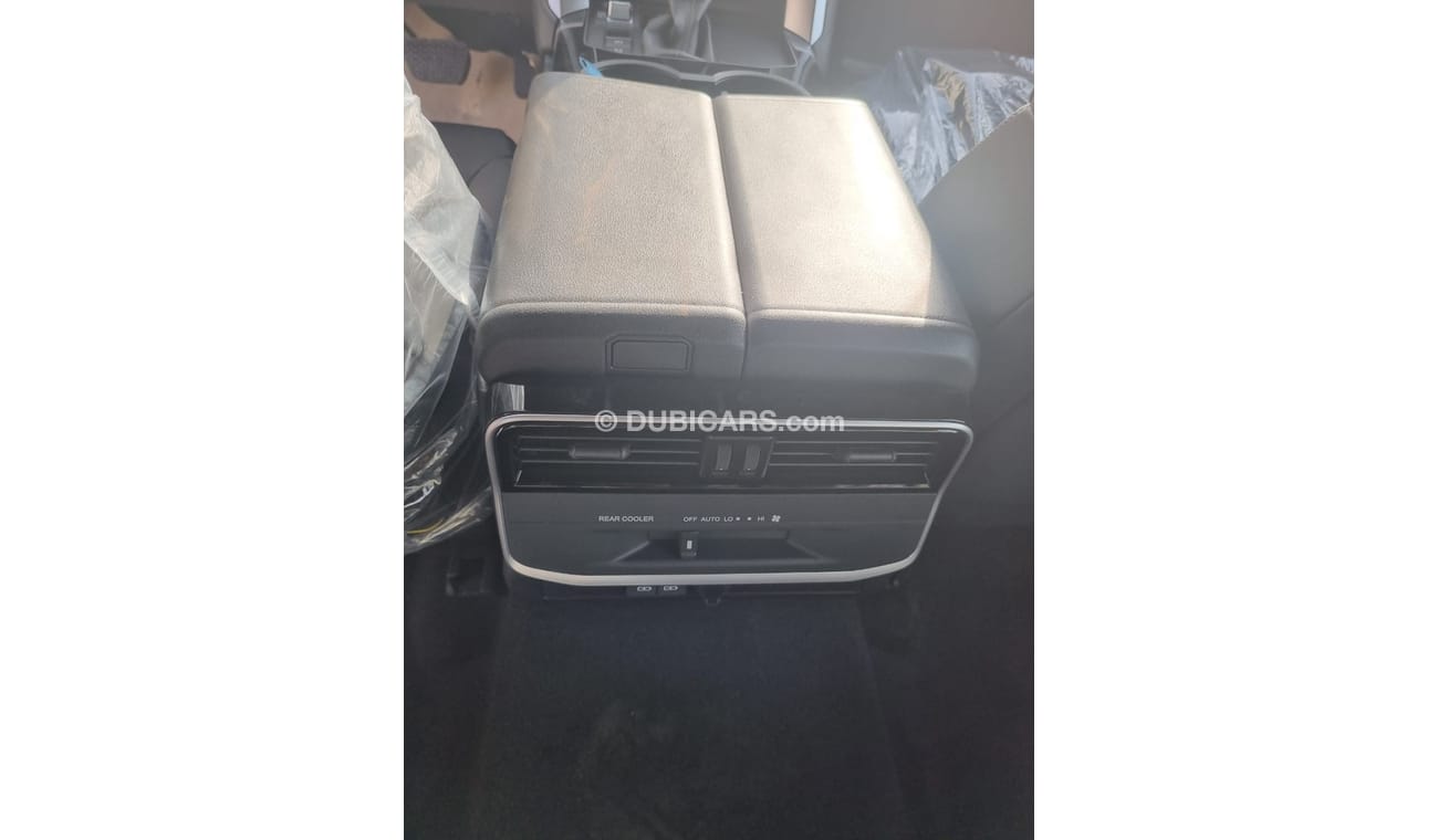 New Toyota Land Cruiser LC300 4.0L AX+ 4WD A/T PETROL 2023 for sale in ...