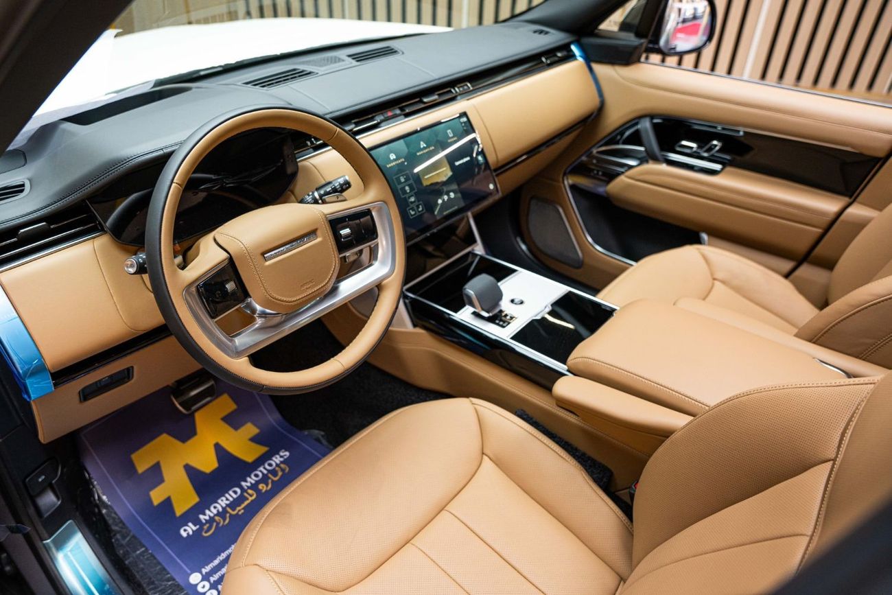 New Land Rover Range Rover FOR EXPORT ONLY BRAND NEW RANGE ROVER VOGUE ...