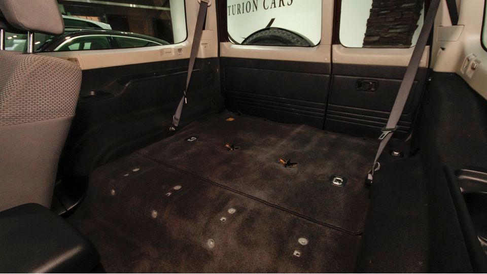 How about this 1500hp GU (Y61) shorty! | Patrol 4x4 - Nissan Patrol Forum