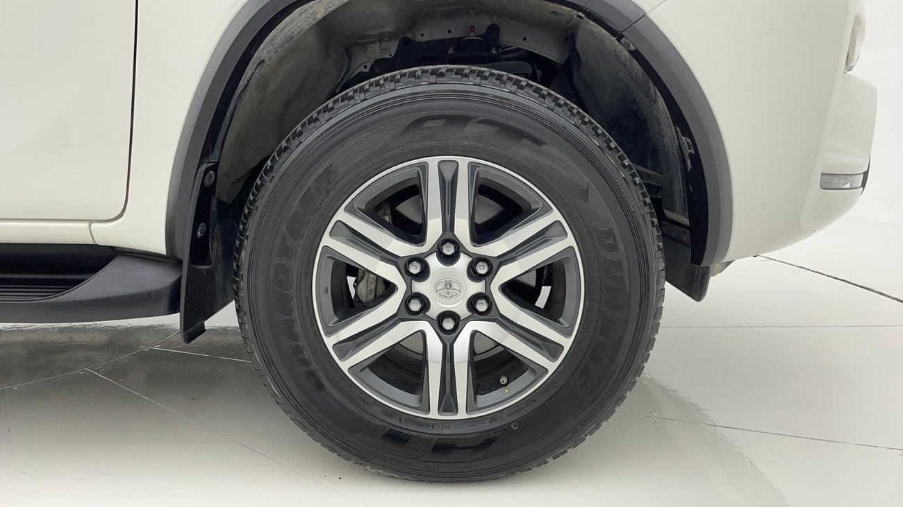 Used Toyota Fortuner EXR 2.7 | Zero Down Payment | Home Test Drive 2022 ...