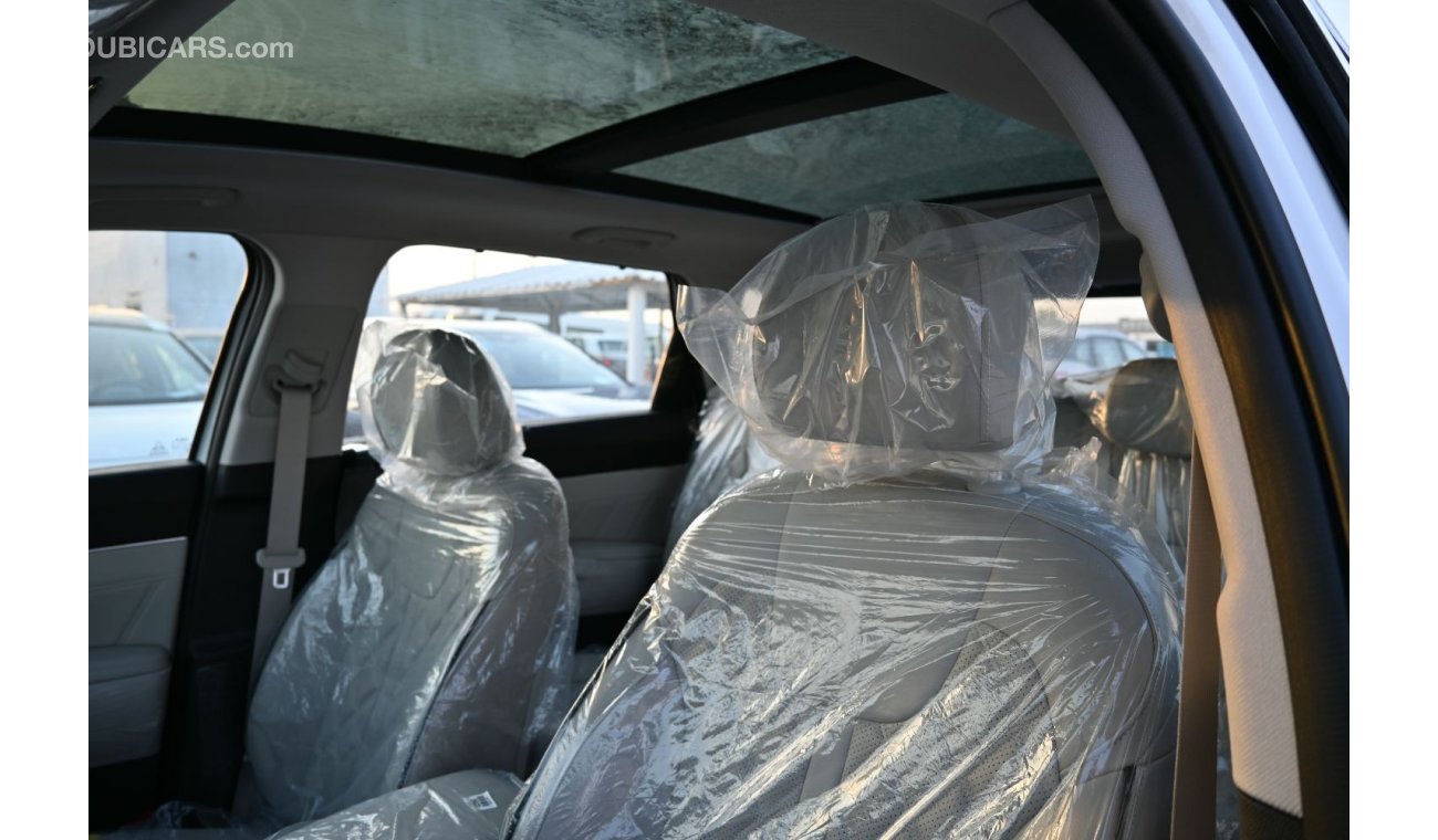 New KIA Sorento 3.5L Petrol, FWD, SUV, 5Doors, Front Electric Seats ...