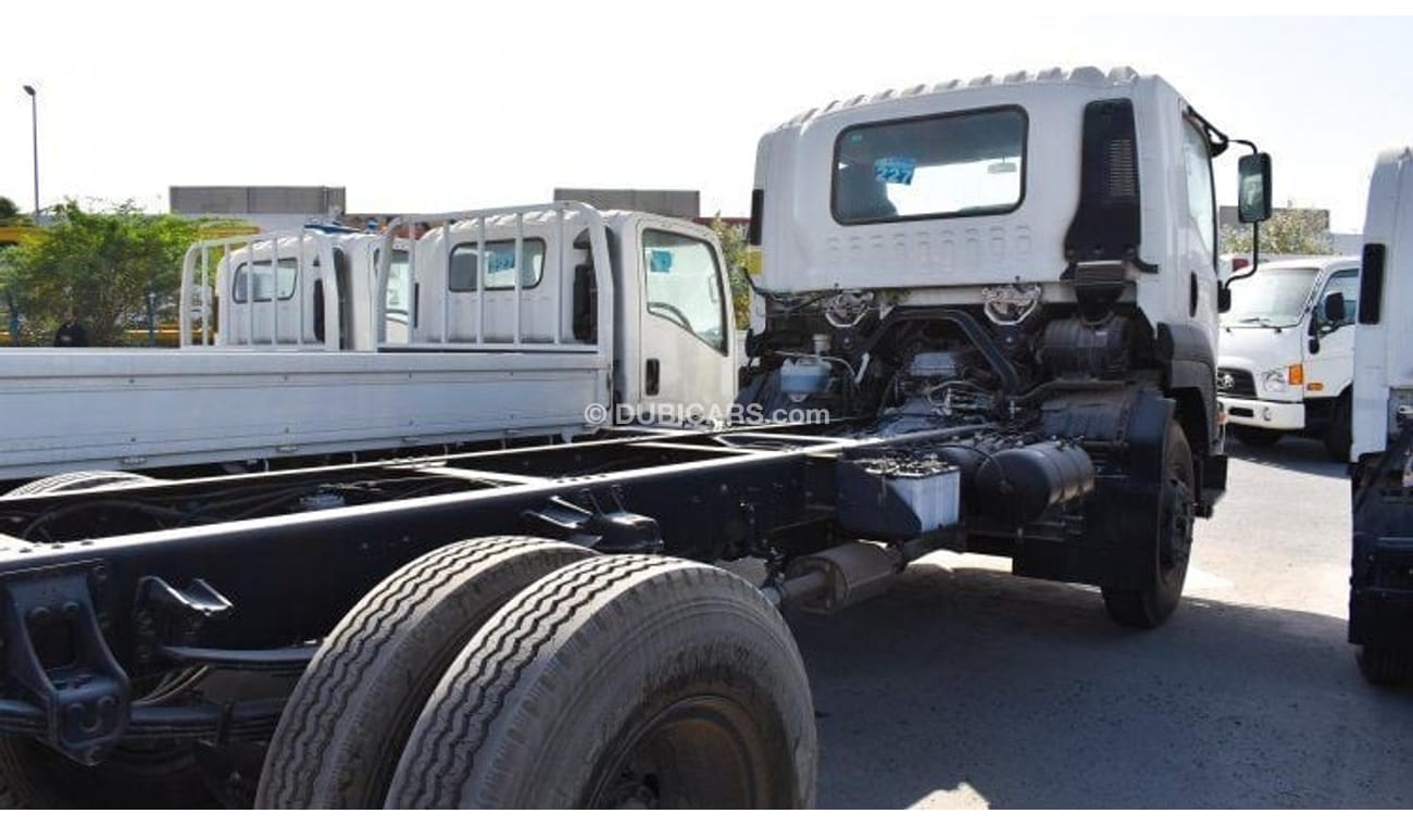 New Isuzu NPR 7 ton 2023 for sale in Dubai - 738110