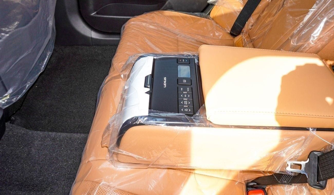 New Lexus ES350 3.5L GLASS ROOF 3500 CC - AG3505ESLG 2024 for sale in ...