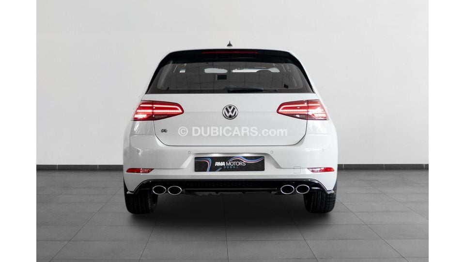 Used 2018 Volkswagen Golf R Stage 2 / Euro Tech Downpipes / APR ...